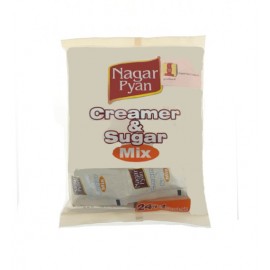 Nagar Pyan Creamer and Sugar Mix 24's 500g