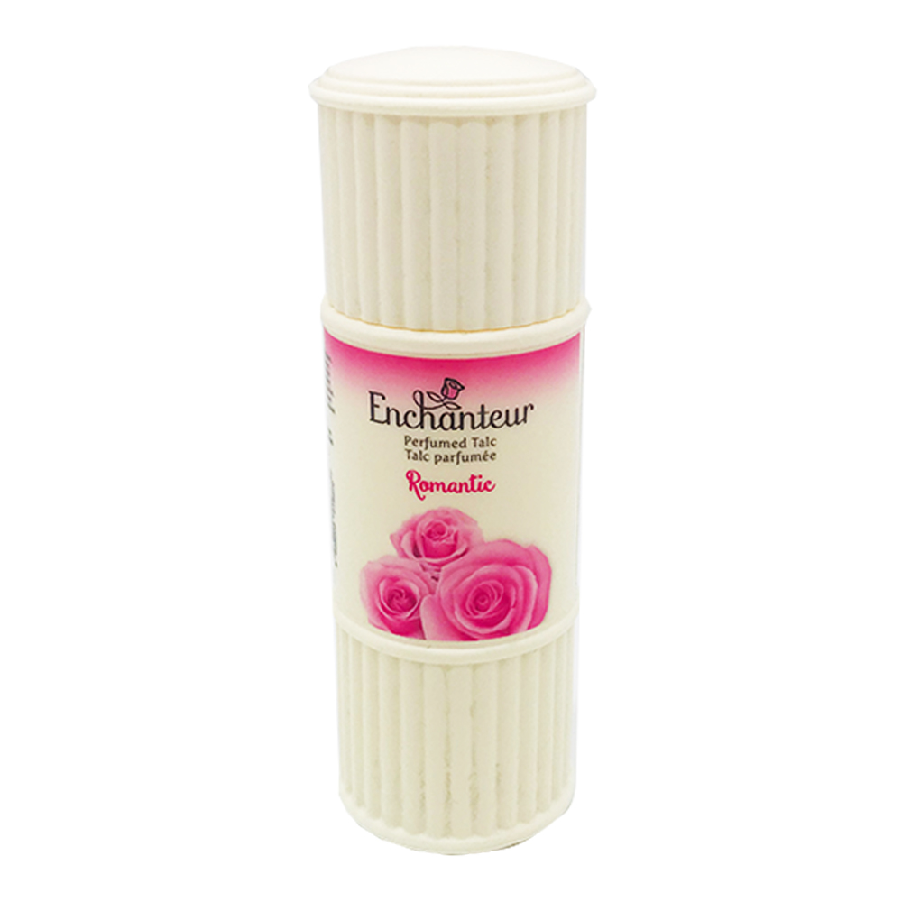 Enchanteur Perfume Talc Powder Charming 50g