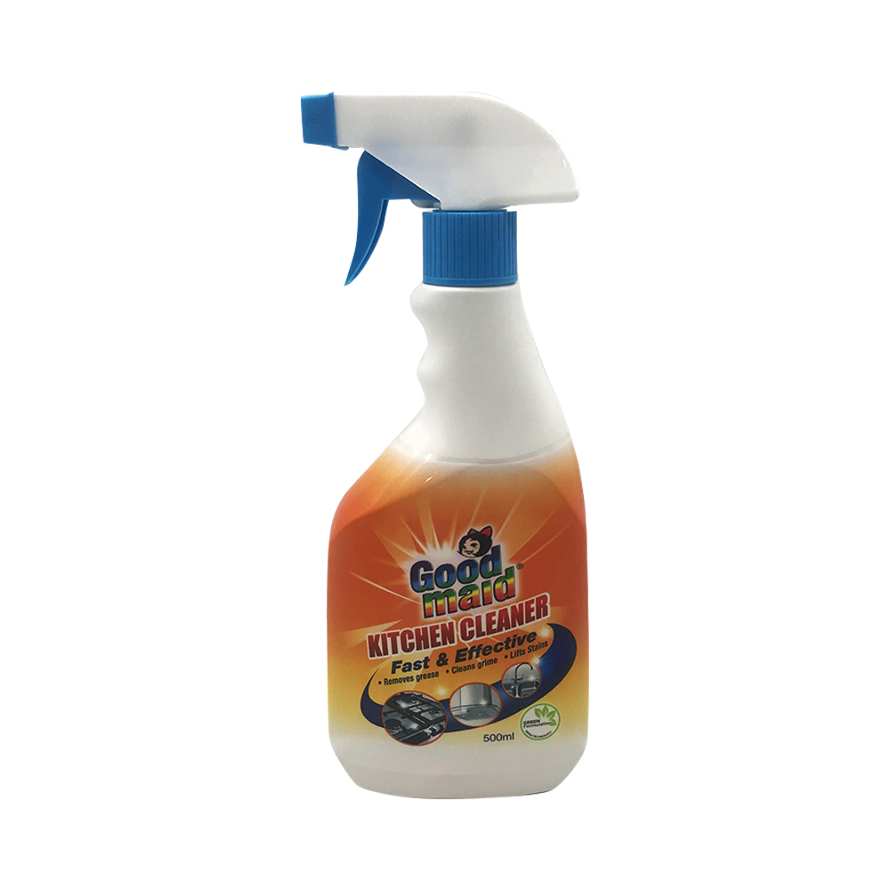 Good Maid Kitchen Cleanser 500ml