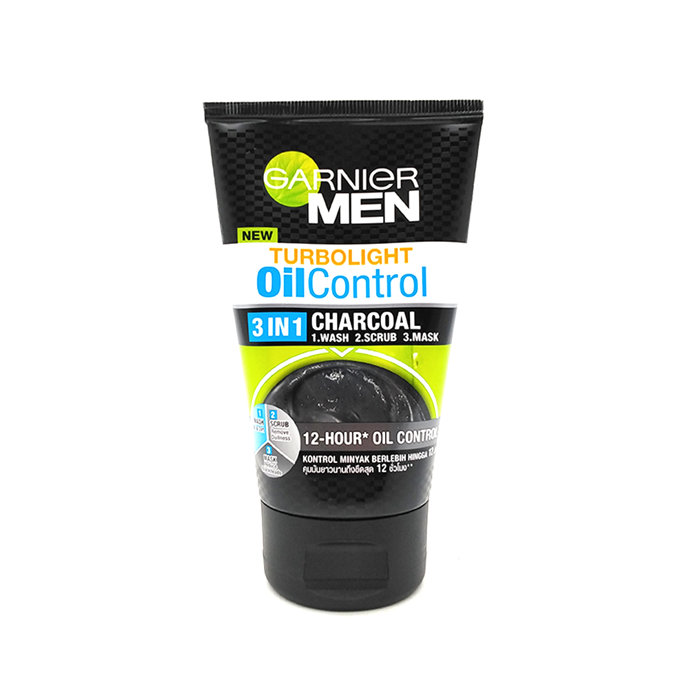 Garnier Men Turbolight