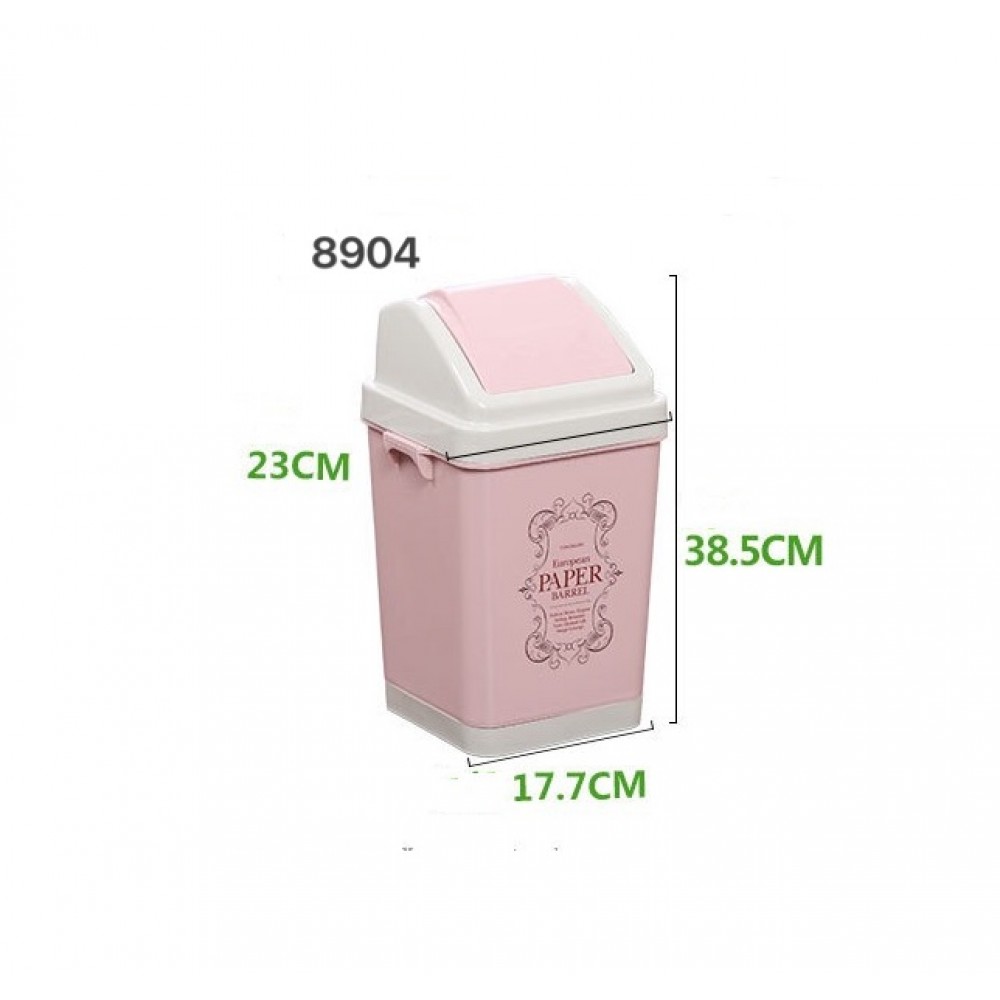 Dusty Bin Big No 8904