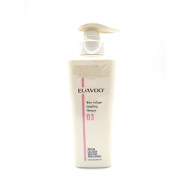 Euavdo Shampoo Water Collagen Smoothing 300ml