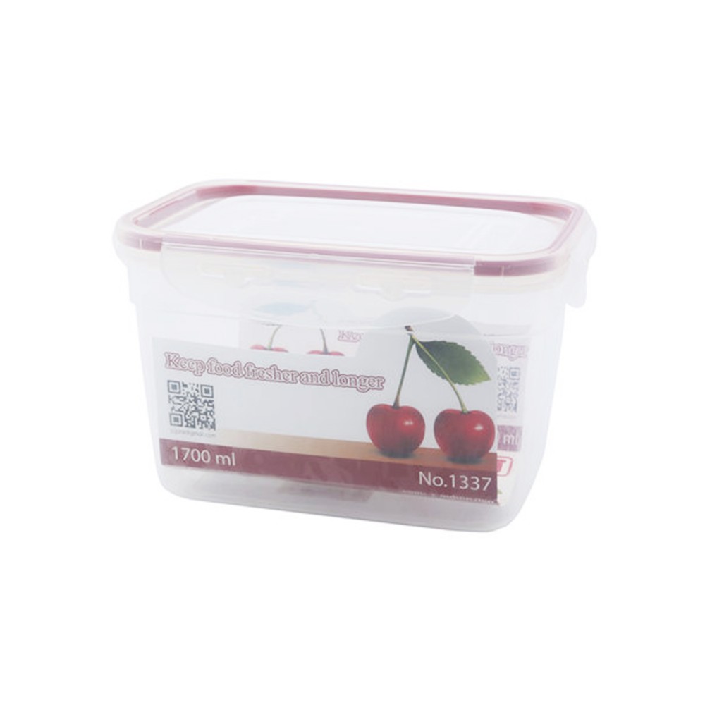 JCJ 1337 Food Keeper 1700ML (1x12)