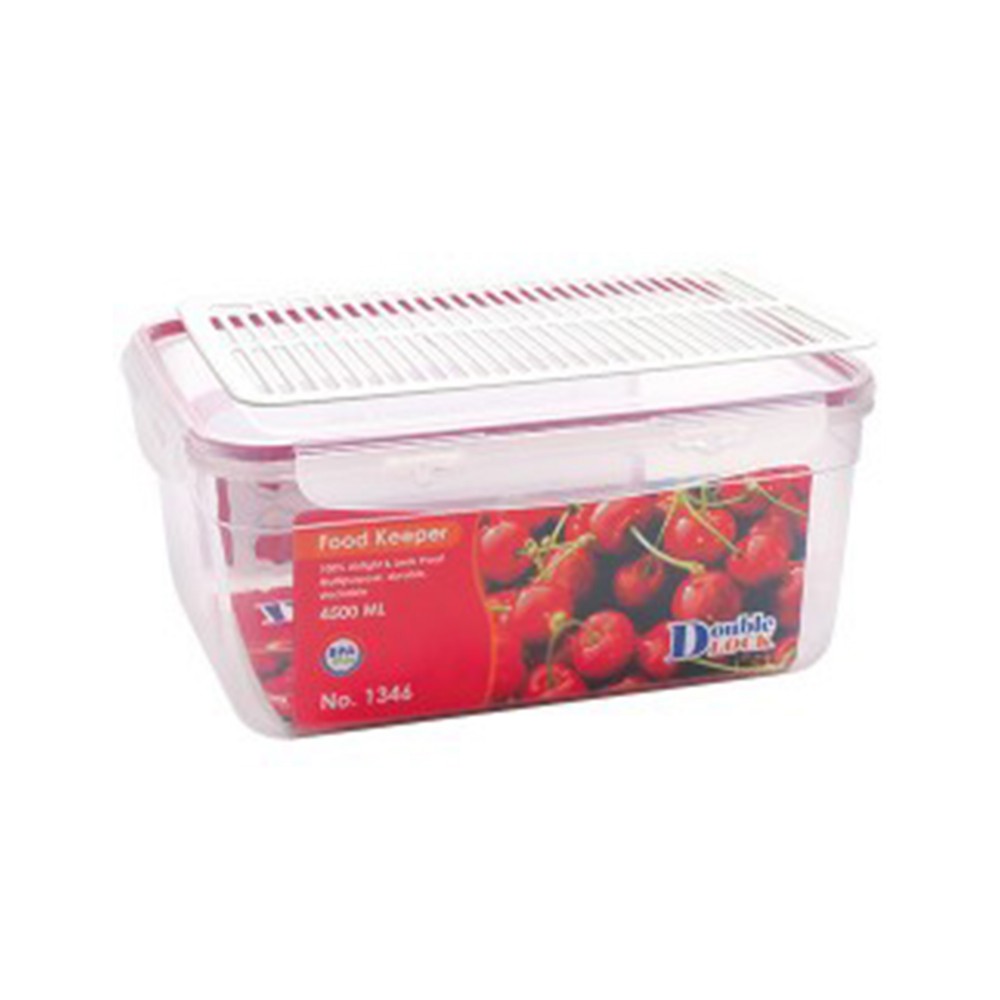 JCJ 1346 Food Keeper 4500ML (1x12)