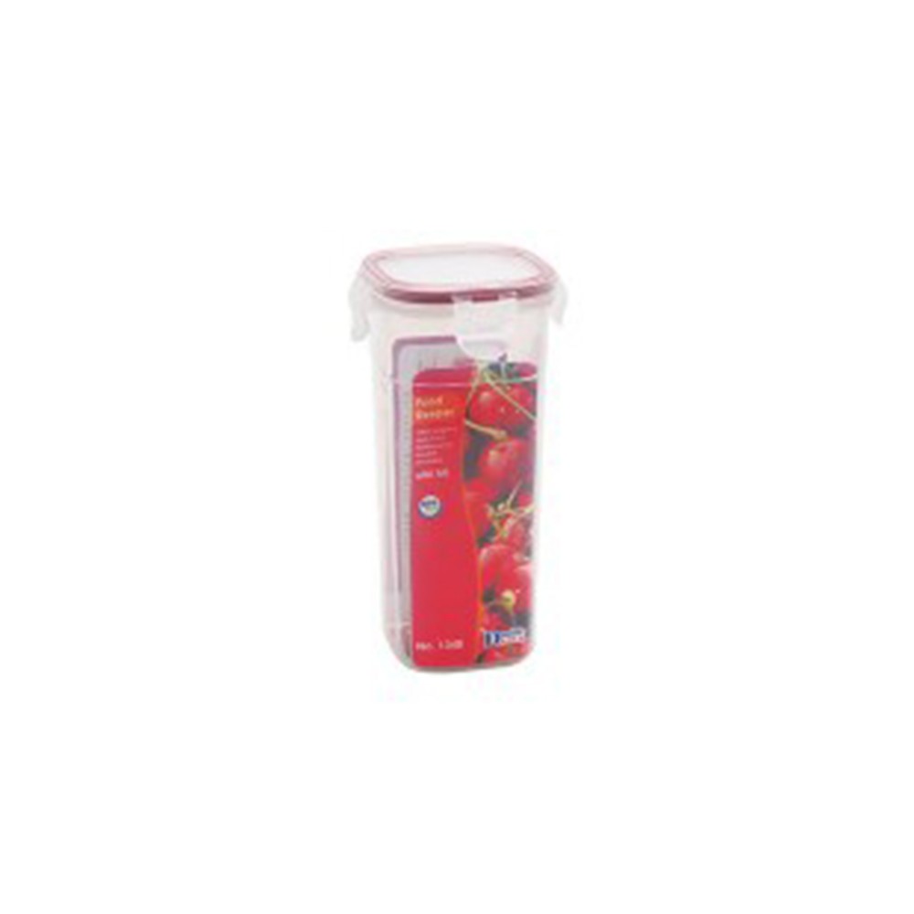 JCJ 1348 Food Keeper 600ML (1x12)