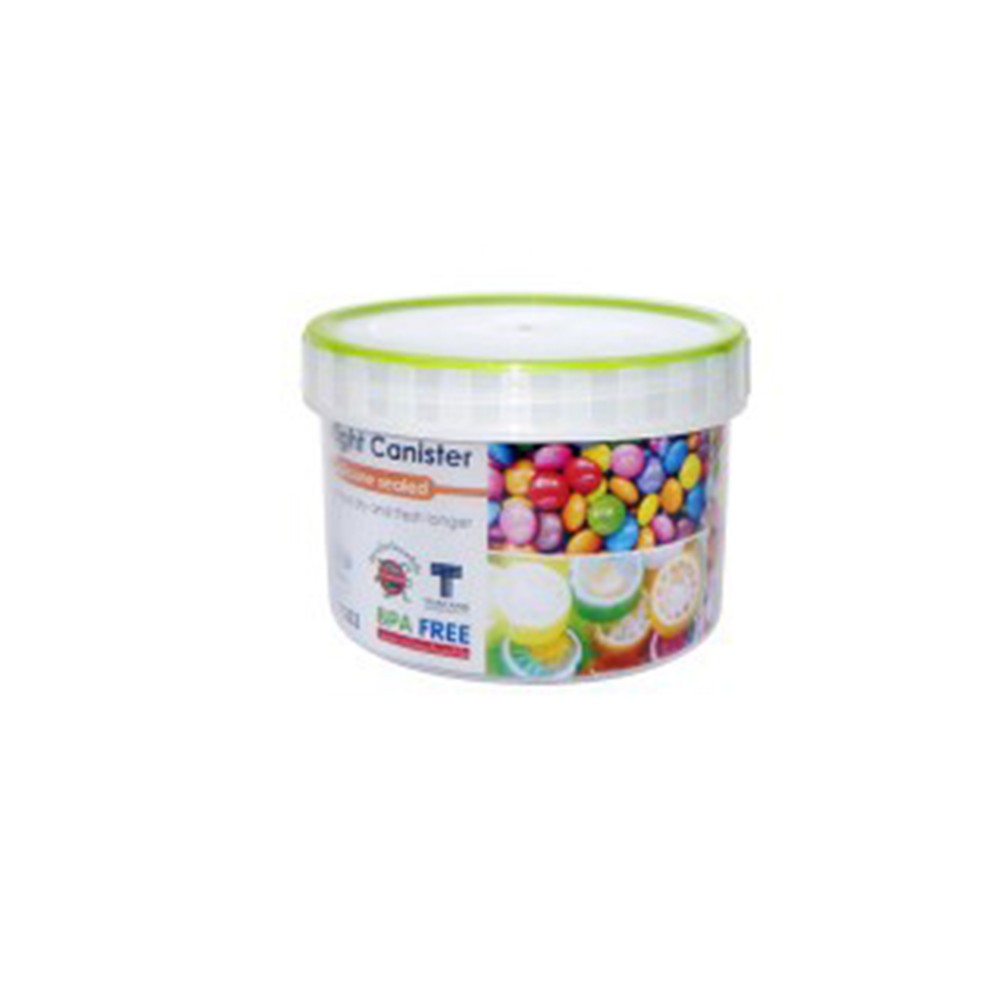 JCJ 1353 Airtight Canister 710ML