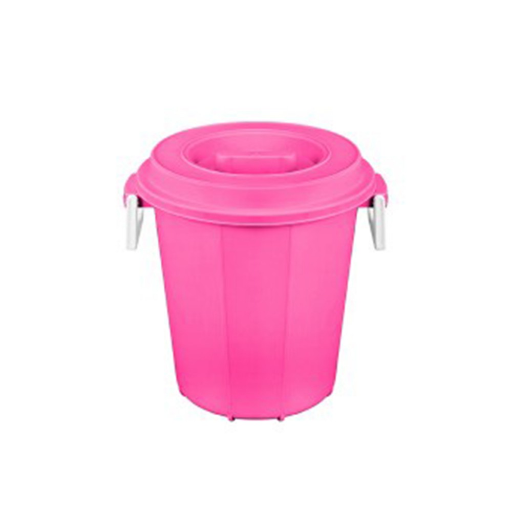 JCJ 2012 Bucket With Lid 35L 1x12