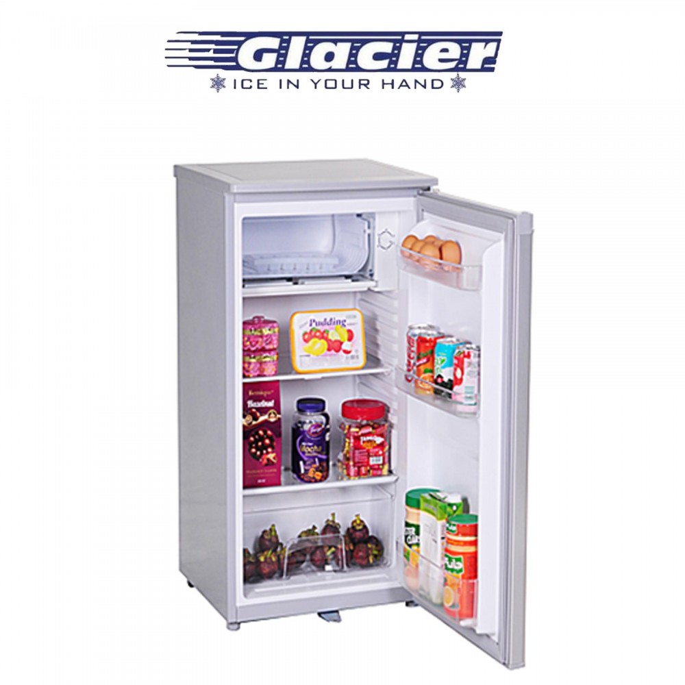 Glacier RFT .100 Refrigerator 92 Liters